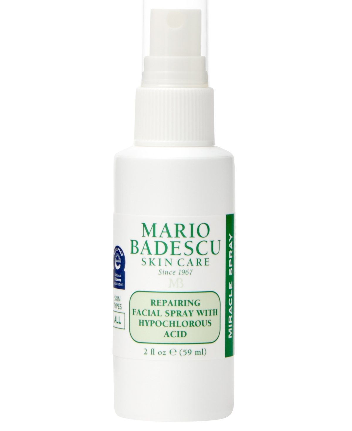 Click here for Mario Badescu Repairing Cleansing Spray  2 oz. prices