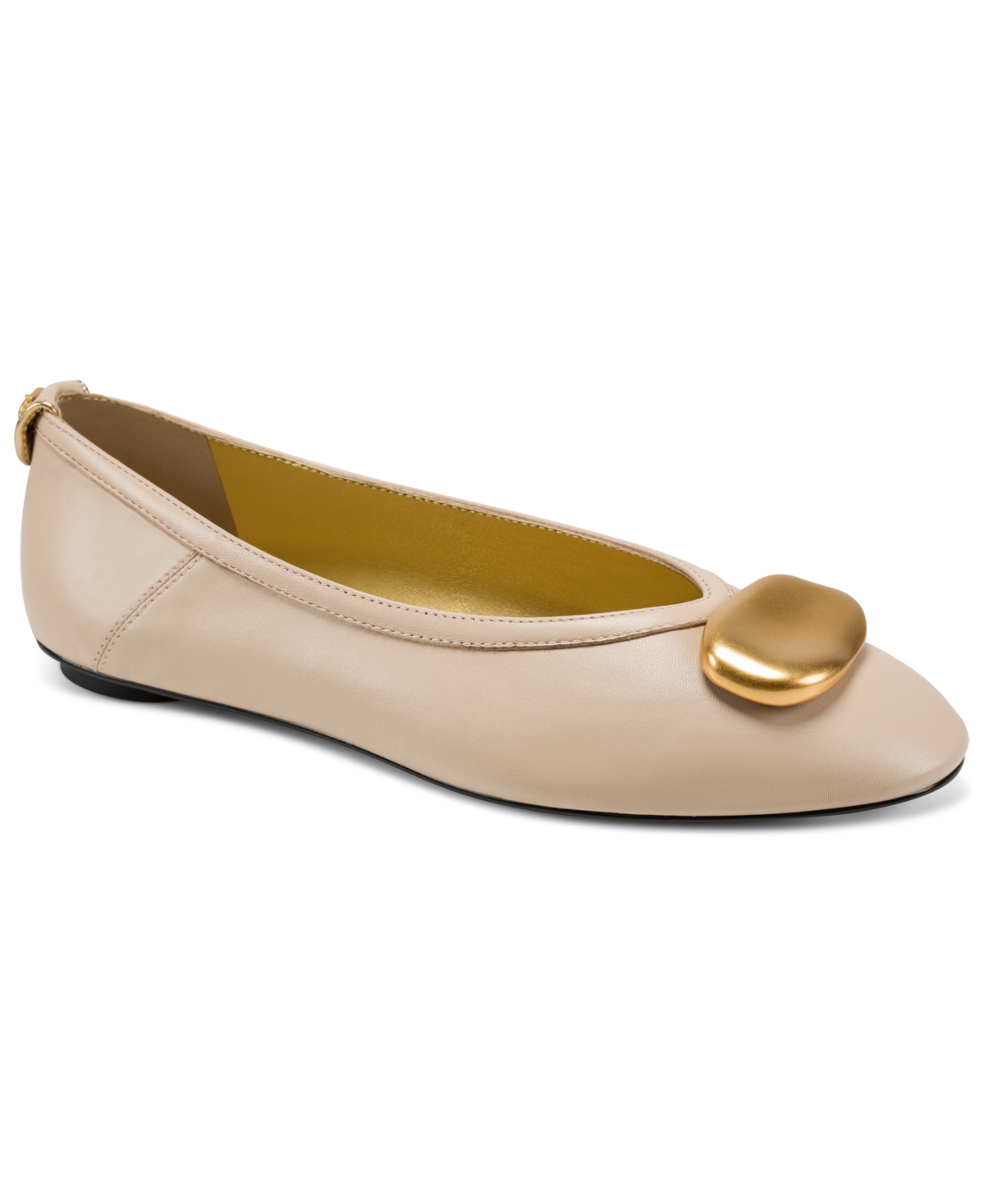 Click here for Donna Karan New York Womens Arciela Ballet Flats -... prices