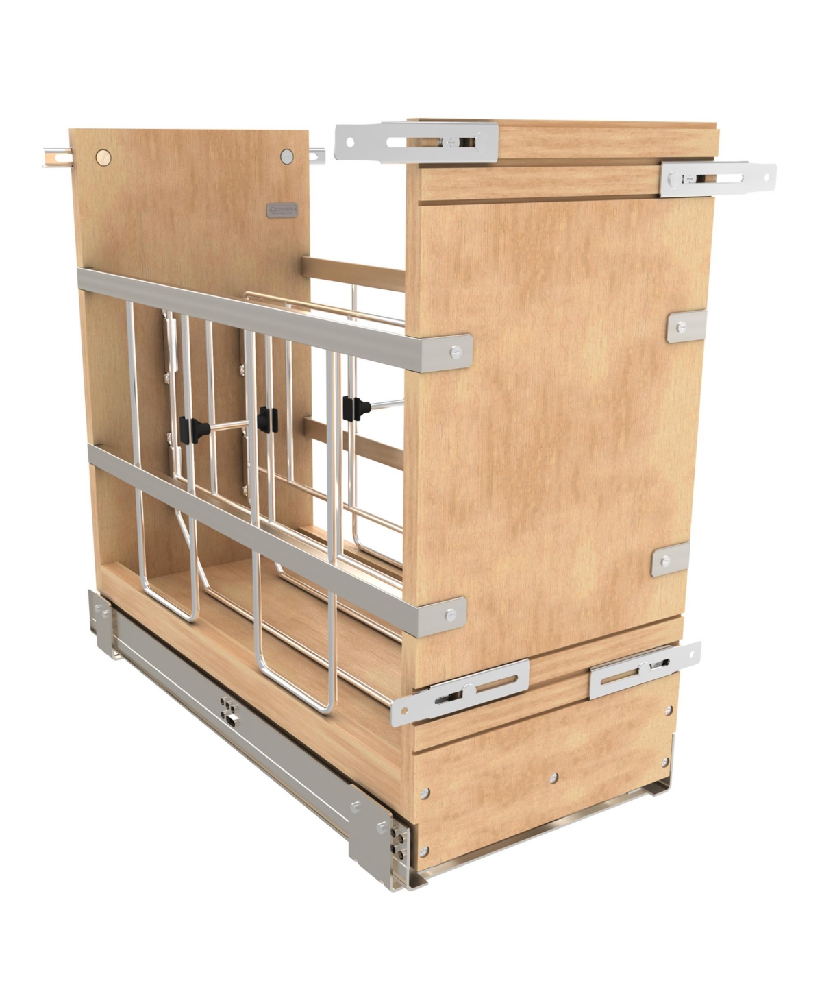 Click here for Rev-a-Shelf 8.75" Tray Divider for Foil & Wra... prices