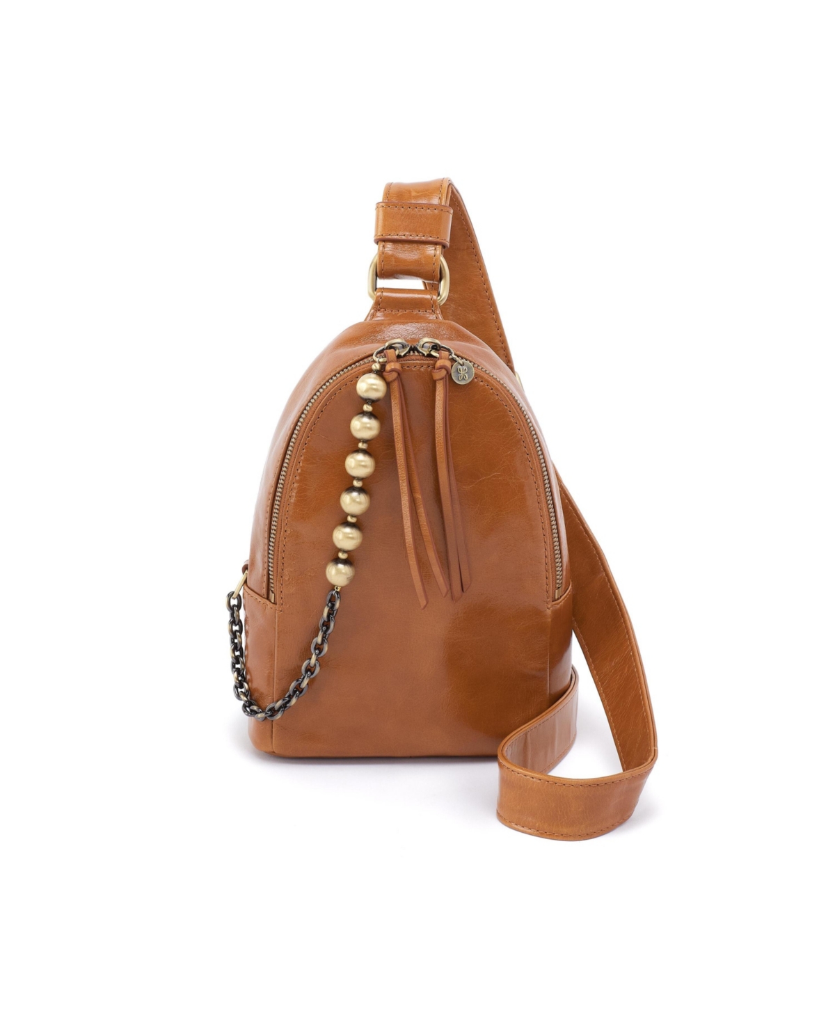 Click here for Hobo Womens Fern Sling - Truffle prices