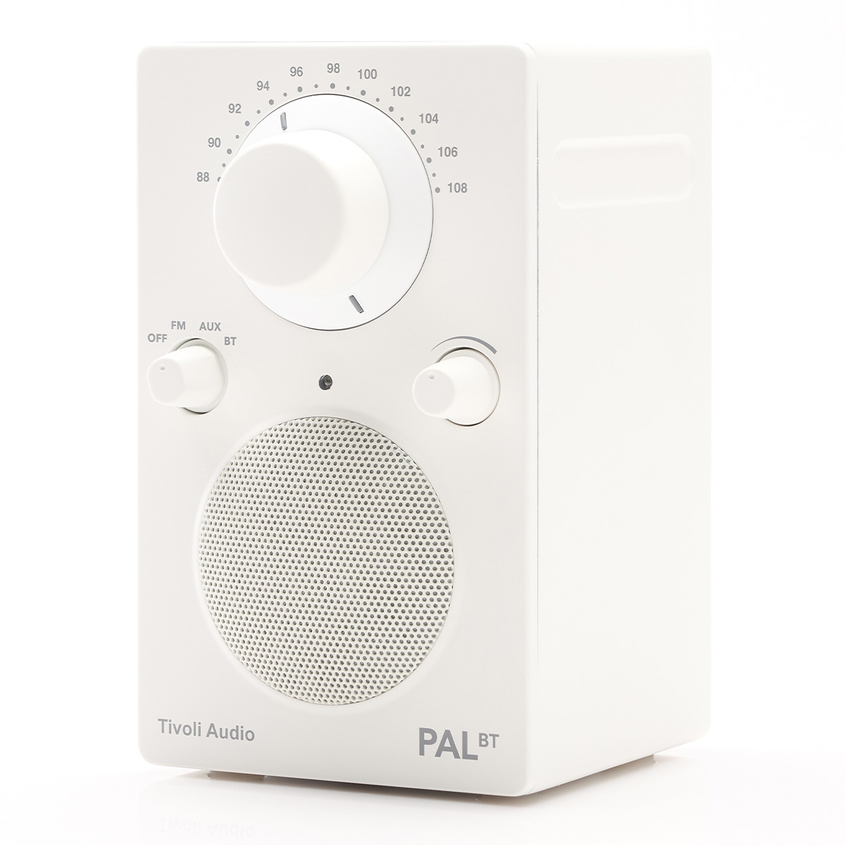 Click here for Tivoli Audio Pal Bt Portable Bluetooth Radio V3 -... prices