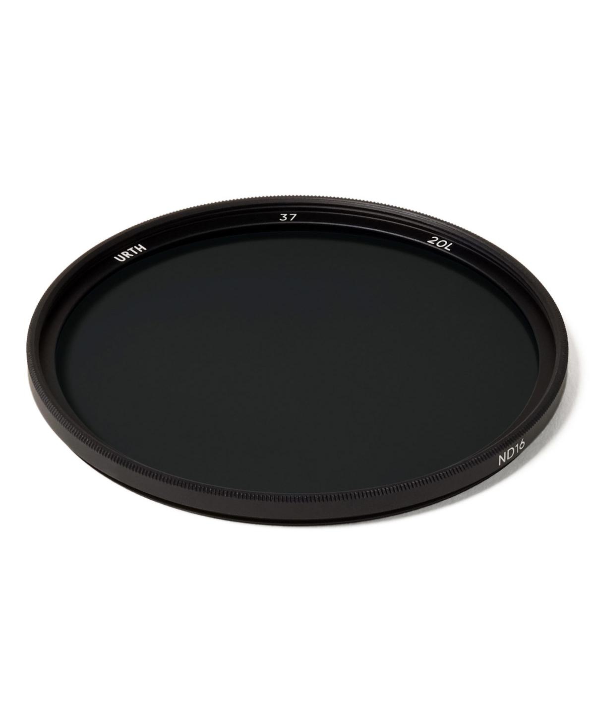 Click here for Urth 37mm Circular ND16 4-Stop Lens Filter Plus+ prices
