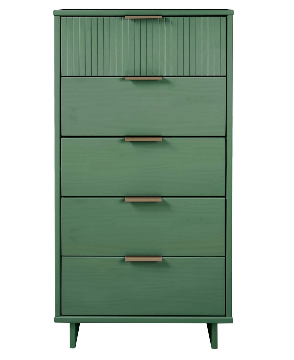 Click here for Manhattan Comfort Granville 24 Solid Wood 5-Drawer... prices