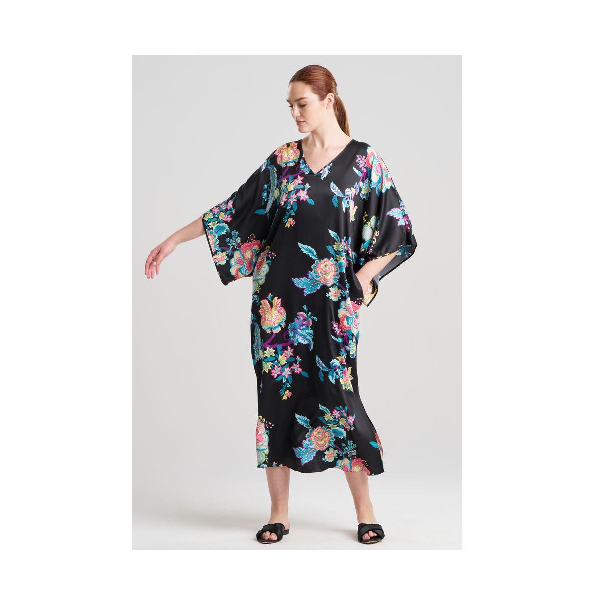 Click here for Natori Womens Festival - Satin Mandarin Butterfly... prices