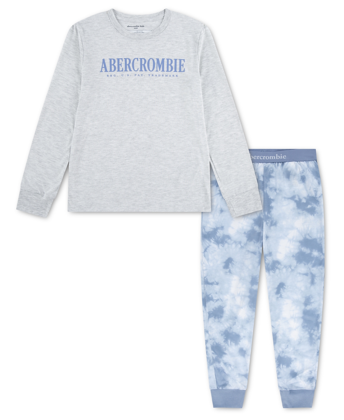 Click here for abercrombie kids Boys Long-Sleeve T-Shirt and Prin... prices