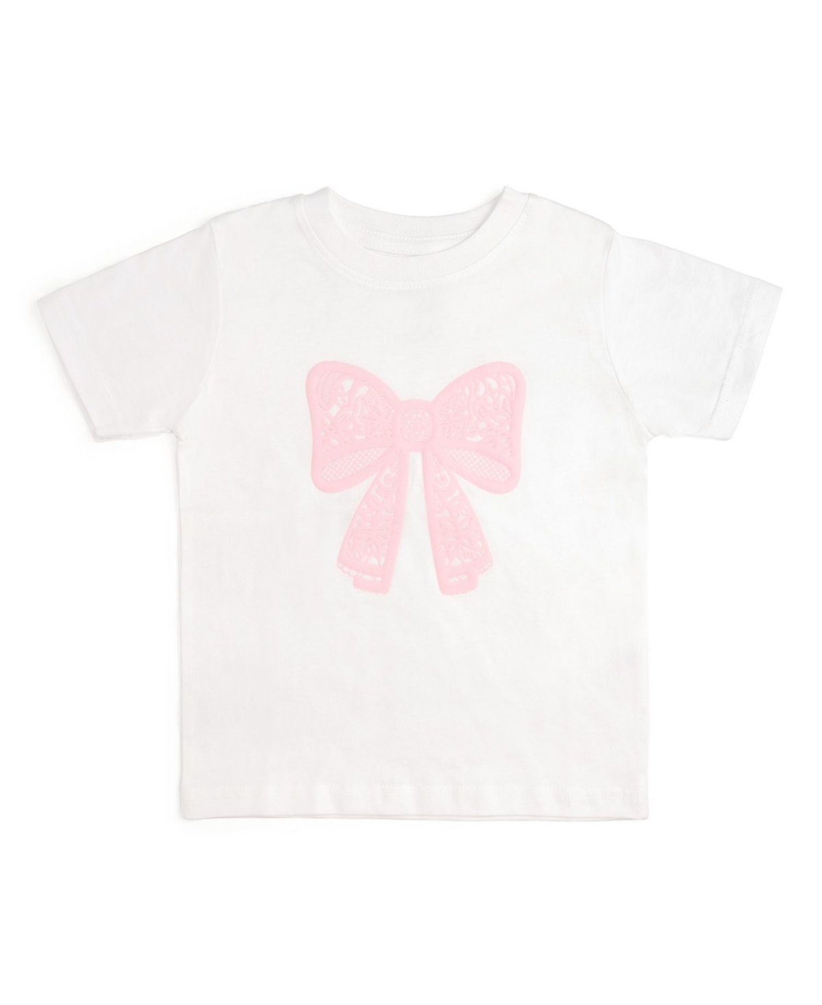 Click here for Sweet Wink Baby Girls Lace Bow Puff Ink Short Slee... prices