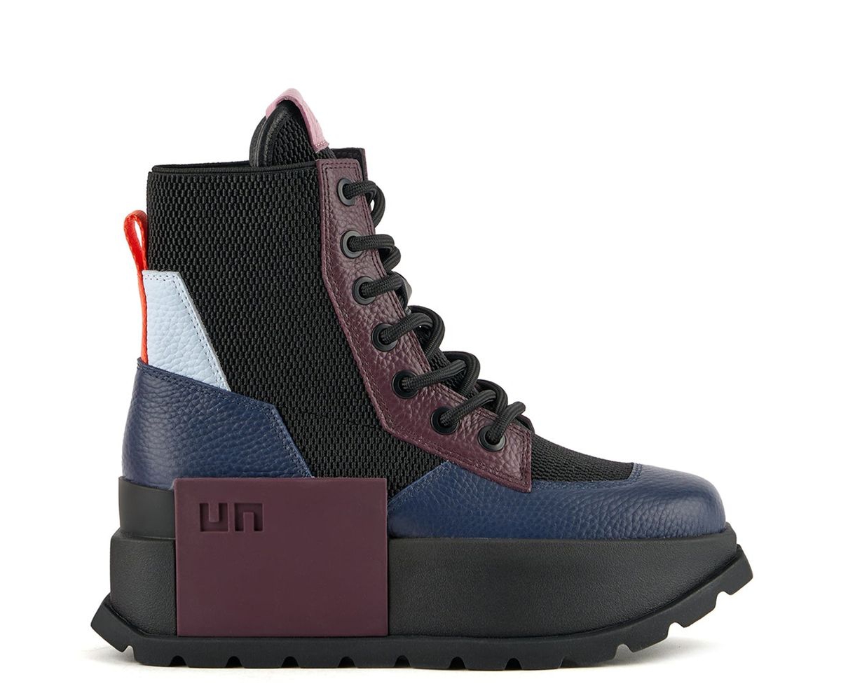 Click here for United Nude Womens Roko Trooper - Floral mix prices