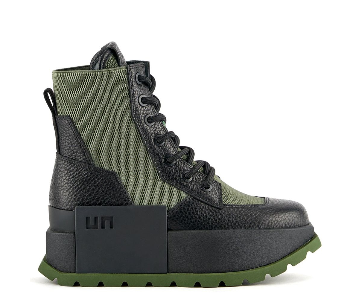 Click here for United Nude Womens Roko Trooper - Combat prices