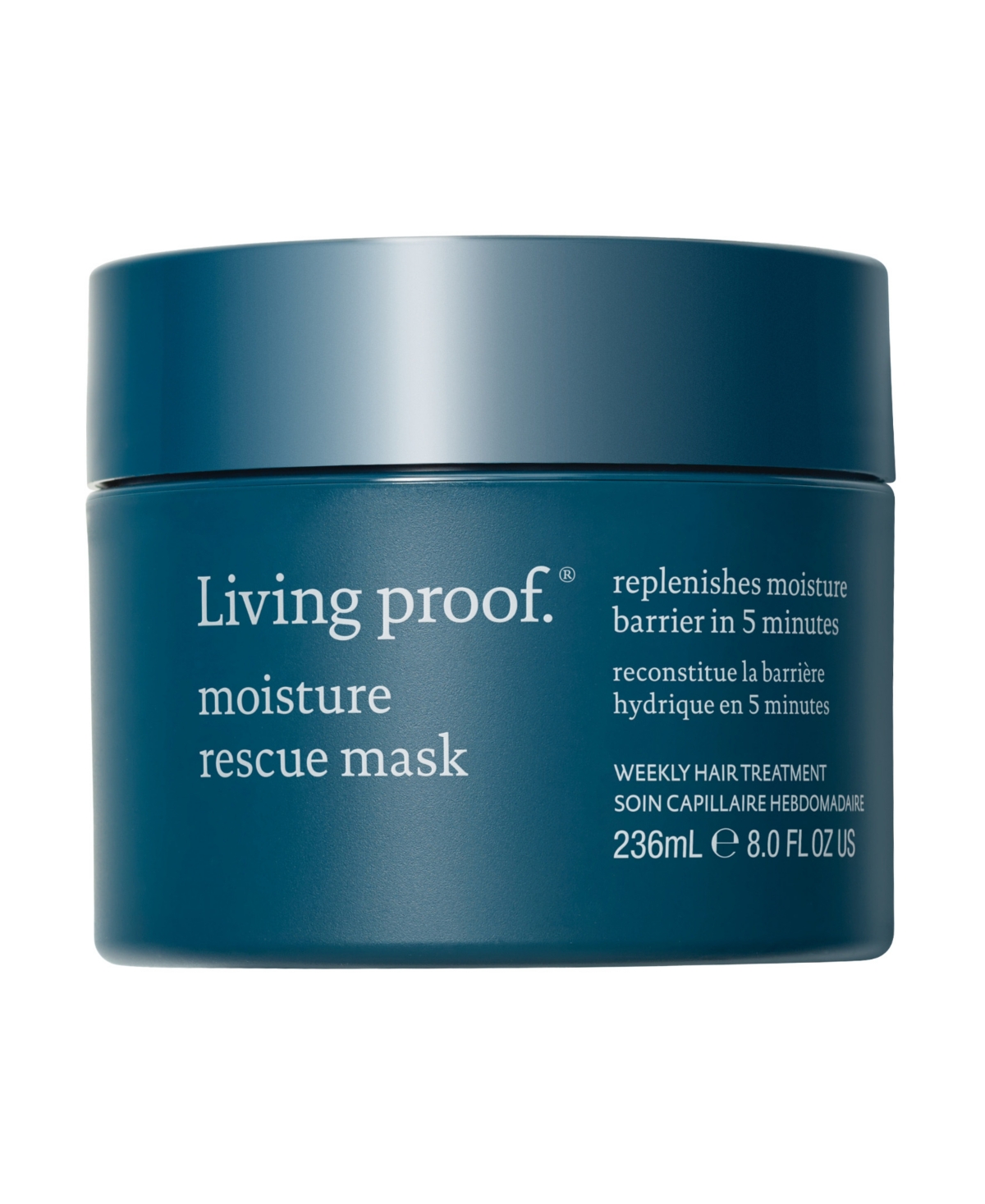 Click here for Living Proof Moisture Rescue Mask  8 oz. prices