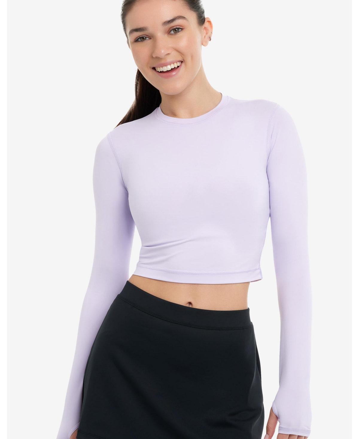 Click here for BloqUV Womens Upf 50+ Sun Protective Relaxed Scall... prices