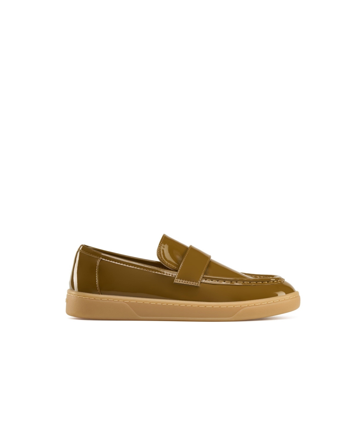 Click here for JSlides Hera Loafer - Brown prices