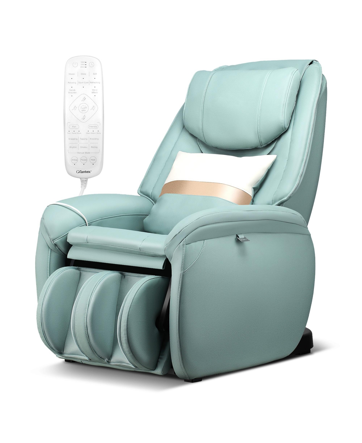 Click here for Costway Massage Chair Full Body Sl Track Zero Grav... prices