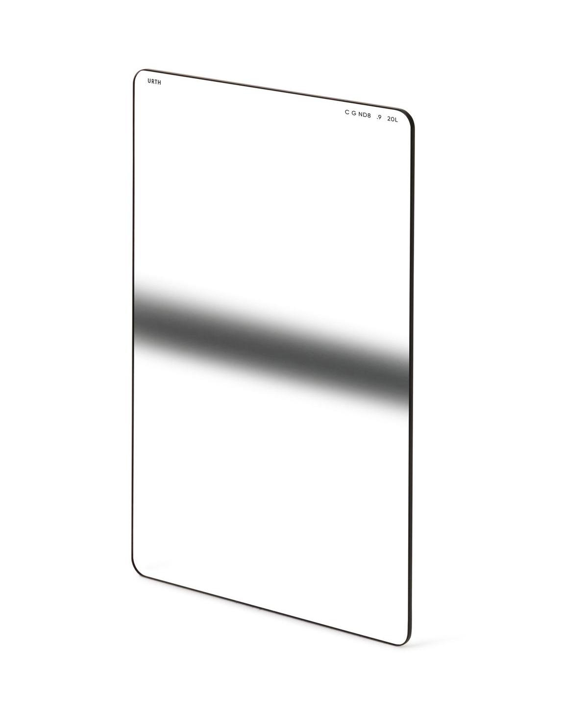 Click here for Urth 100x150mm Square Center Graduated ND8 3-Stop... prices