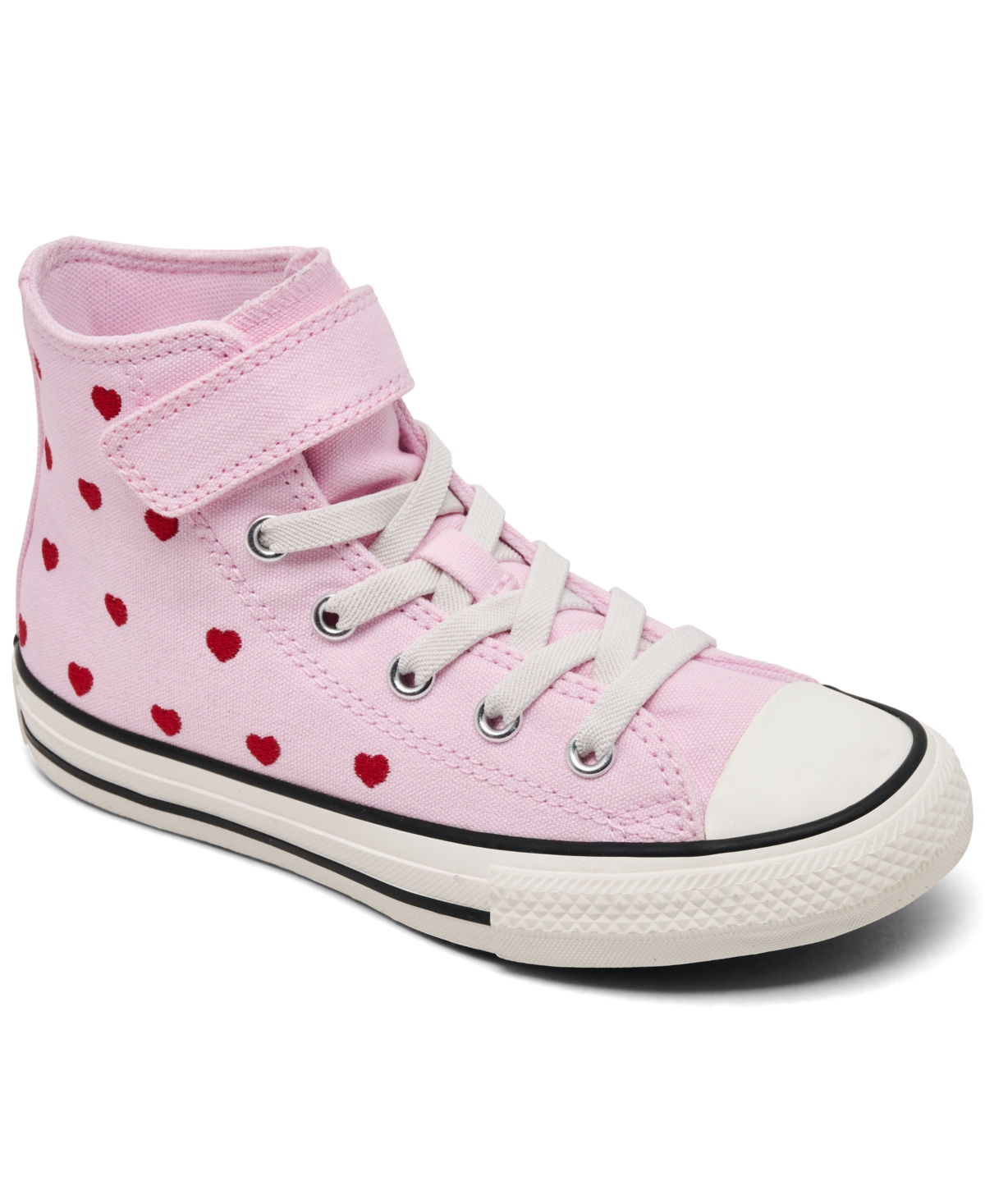 Click here for Converse Little Girls Chuck Taylor All Star Valent... prices