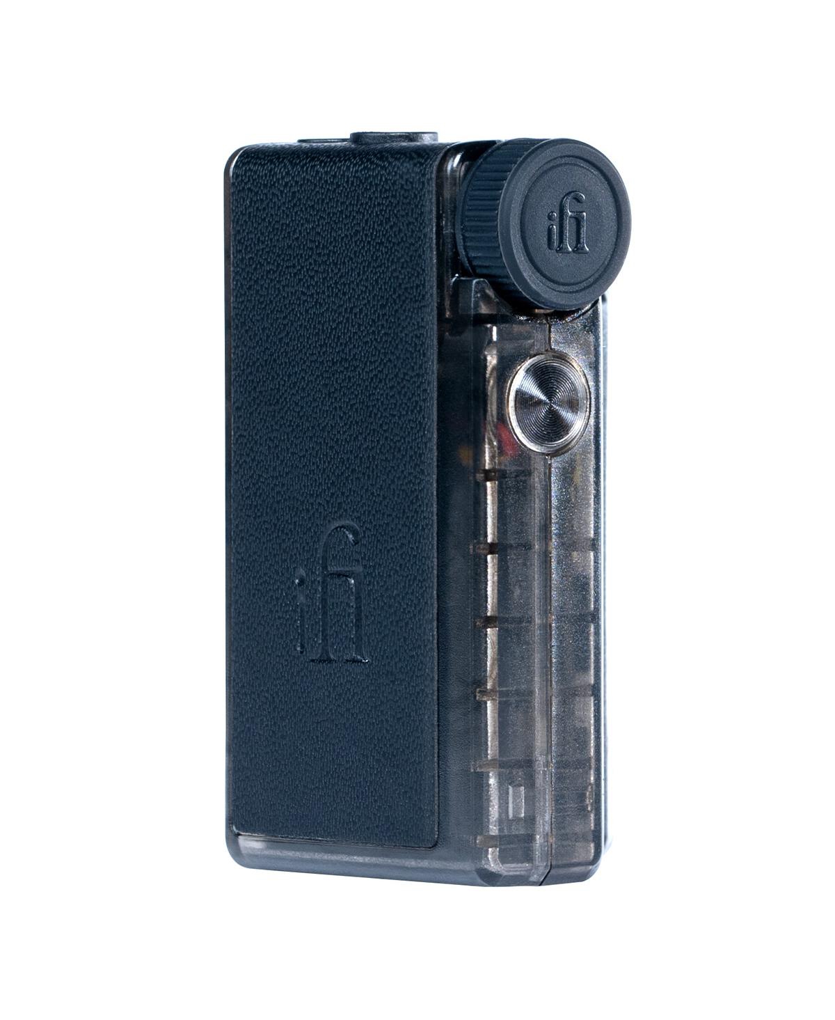 Click here for iFi Audio Go blu Air Bluetooth Dac - Black prices