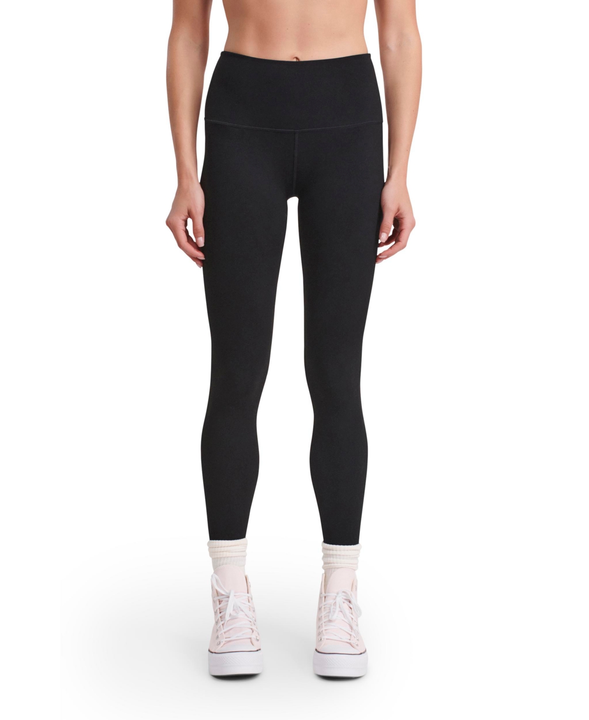 Click here for Underoutfit Womens Nowsunday Legging - Black prices