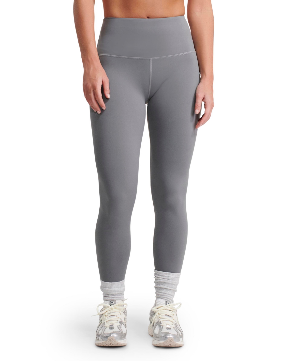 Click here for Underoutfit Womens Nowsunday Legging - Quiet shade prices