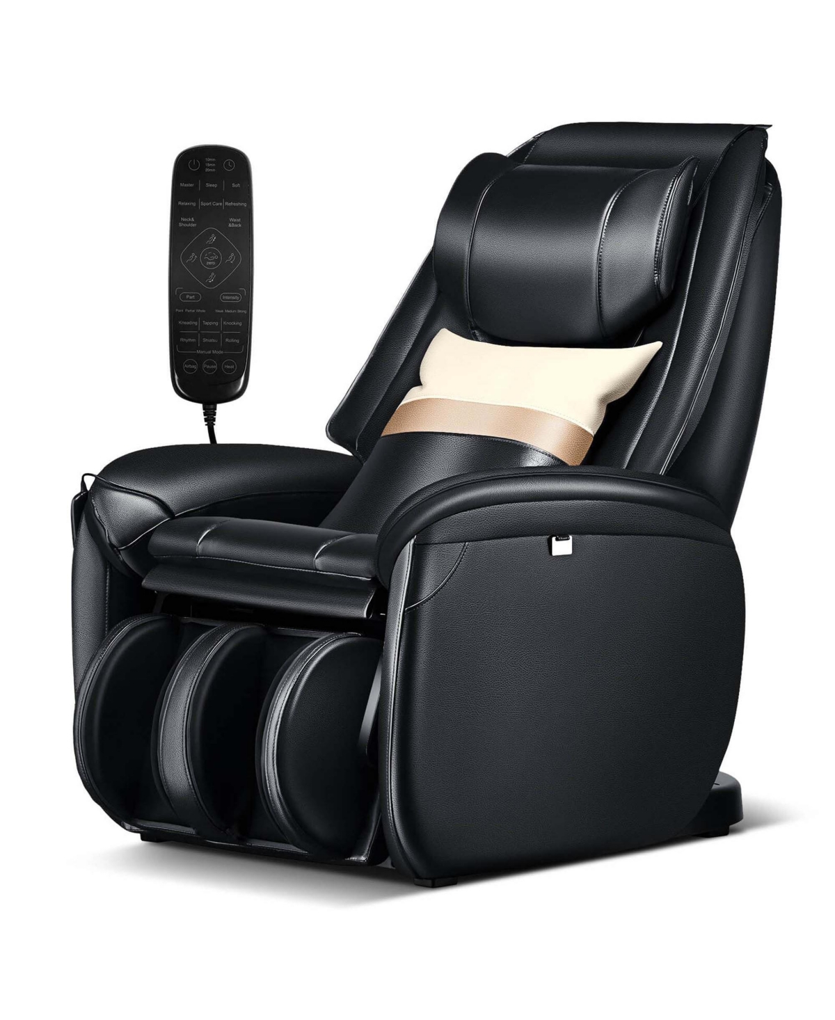 Click here for Costway Massage Chair Full Body Sl Track Zero Grav... prices