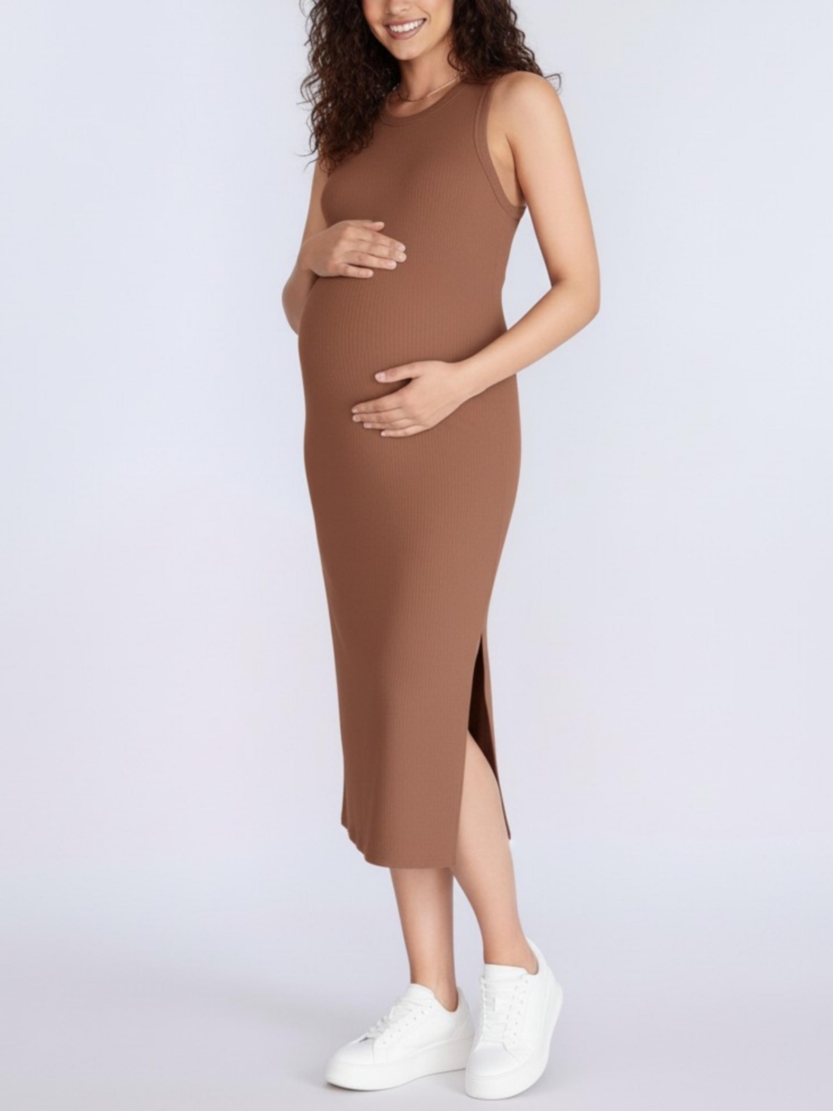 Click here for Motherhood Maternity Maternity Motherhood Crew Nec... prices