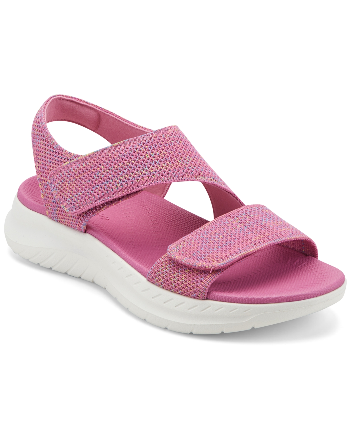 Click here for Easy Spirit Womens Dreda Double Adjustable Band Sl... prices