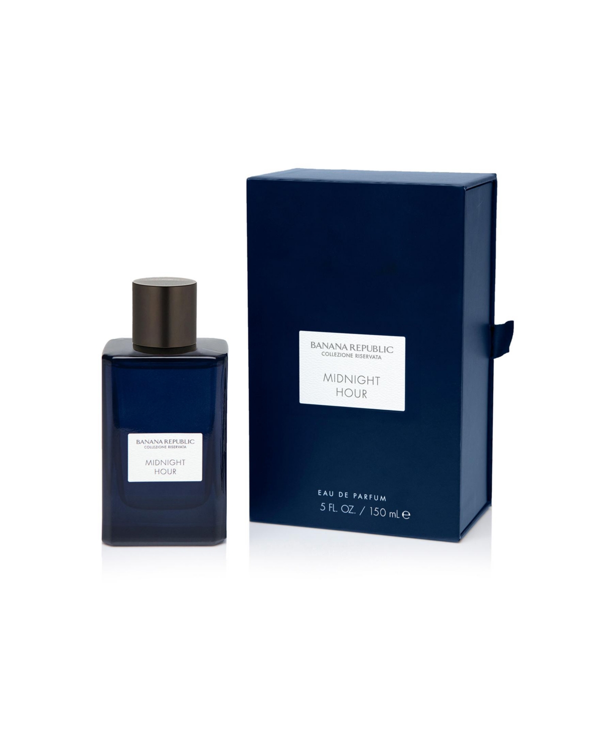 Click here for Banana Republic Collezione Riservata Midnight Hour... prices