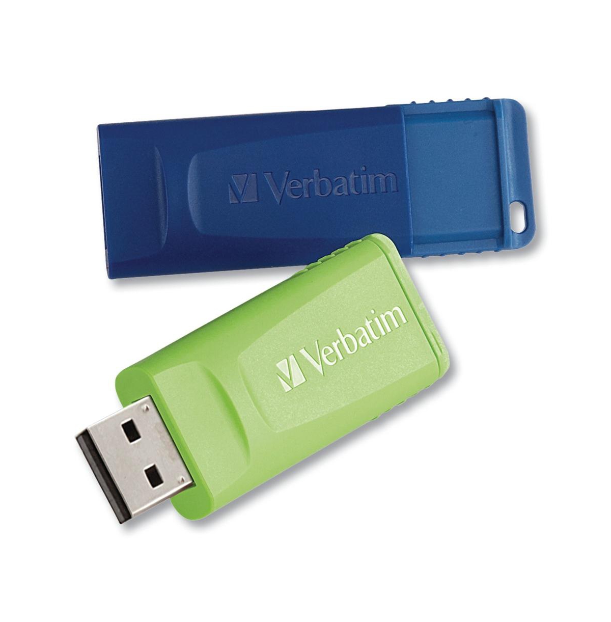 Click here for Verbatim 99812 Store n Go 64 Gb Usb Flash Drive -... prices