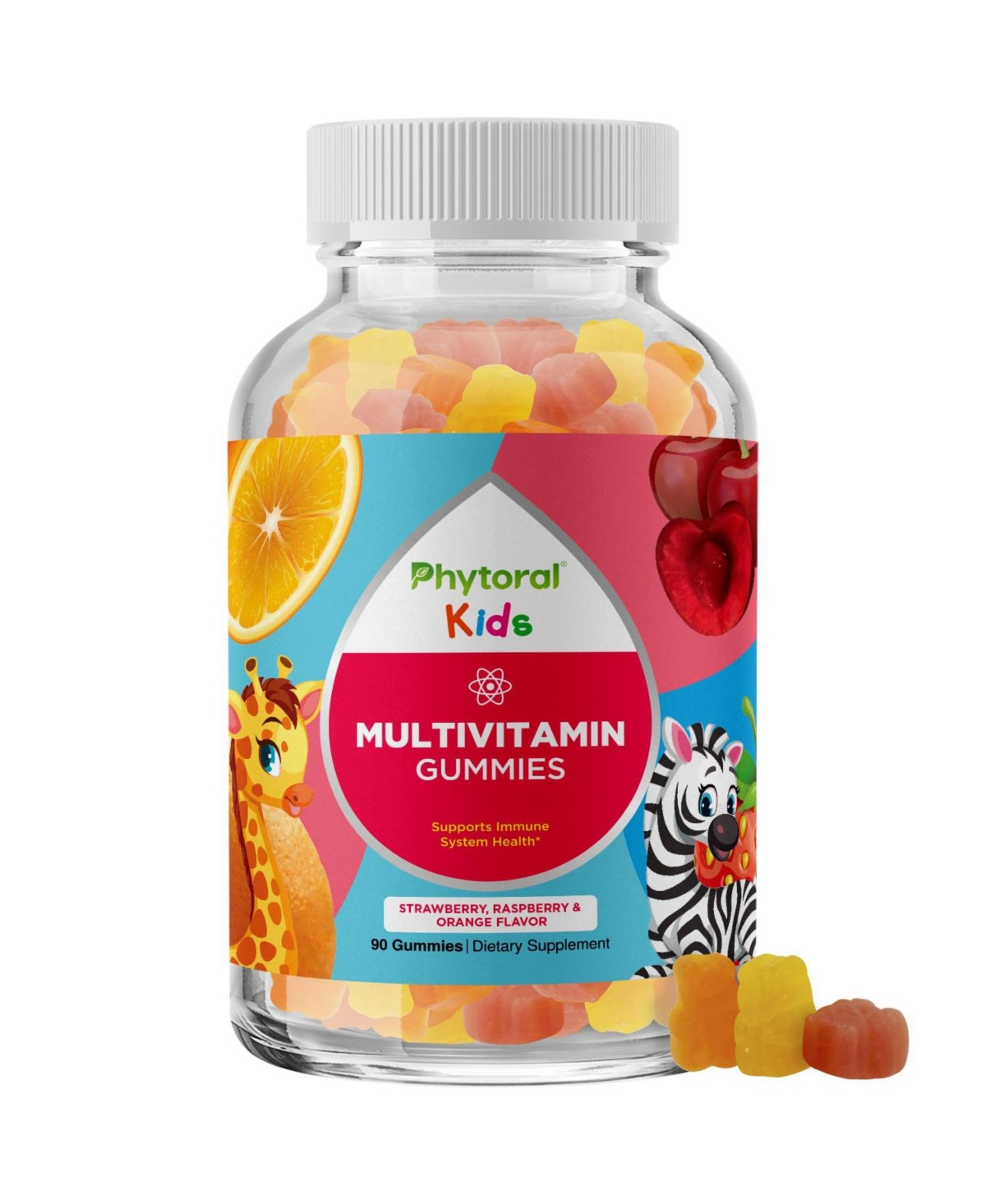 Click here for Kid Multivitamins Gummies  90ct prices