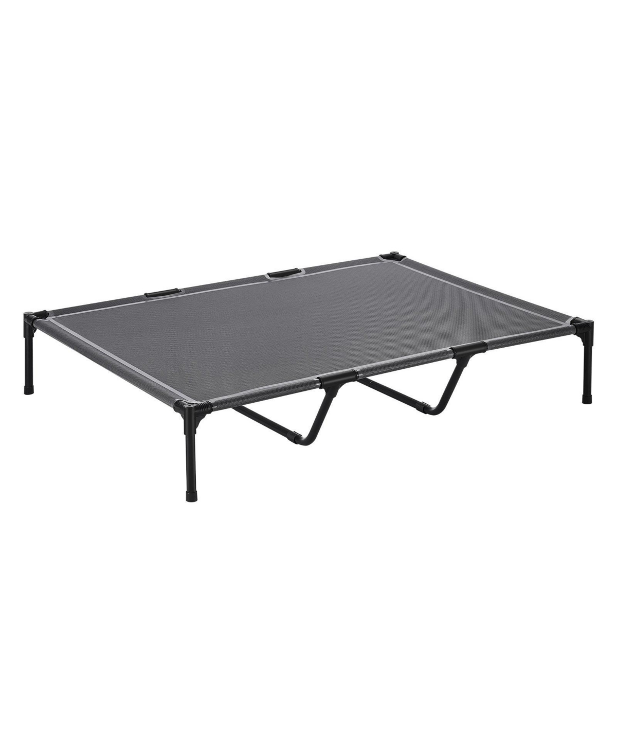 Click here for Cozito Steel Frame Portable Elevated Pet Cot  Xl... prices