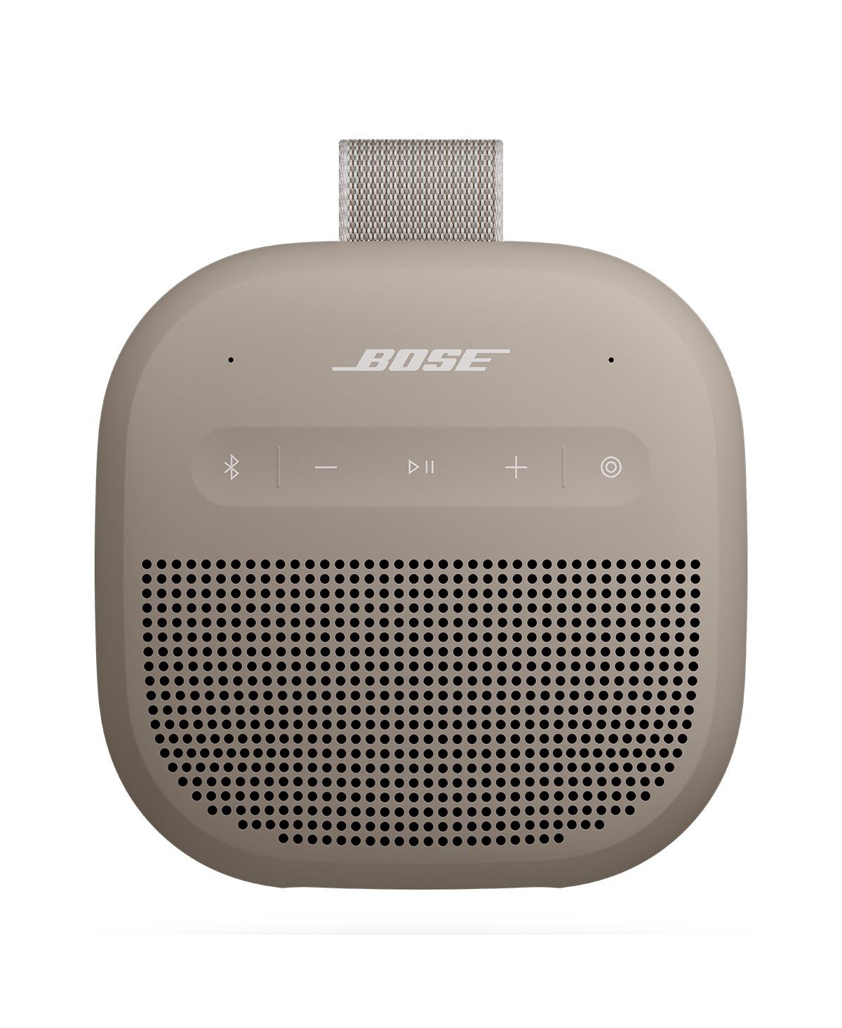 Click here for Bose Soundlink Micro Portable Speaker (2nd Gen) -... prices