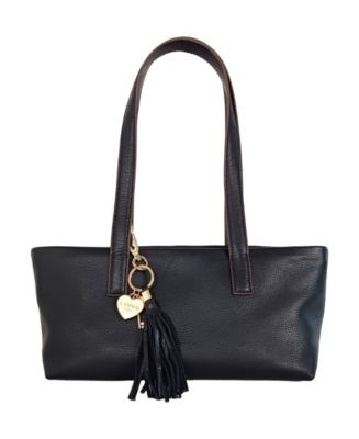 LODIS Meridian Medium Satchel Bag - Macy's