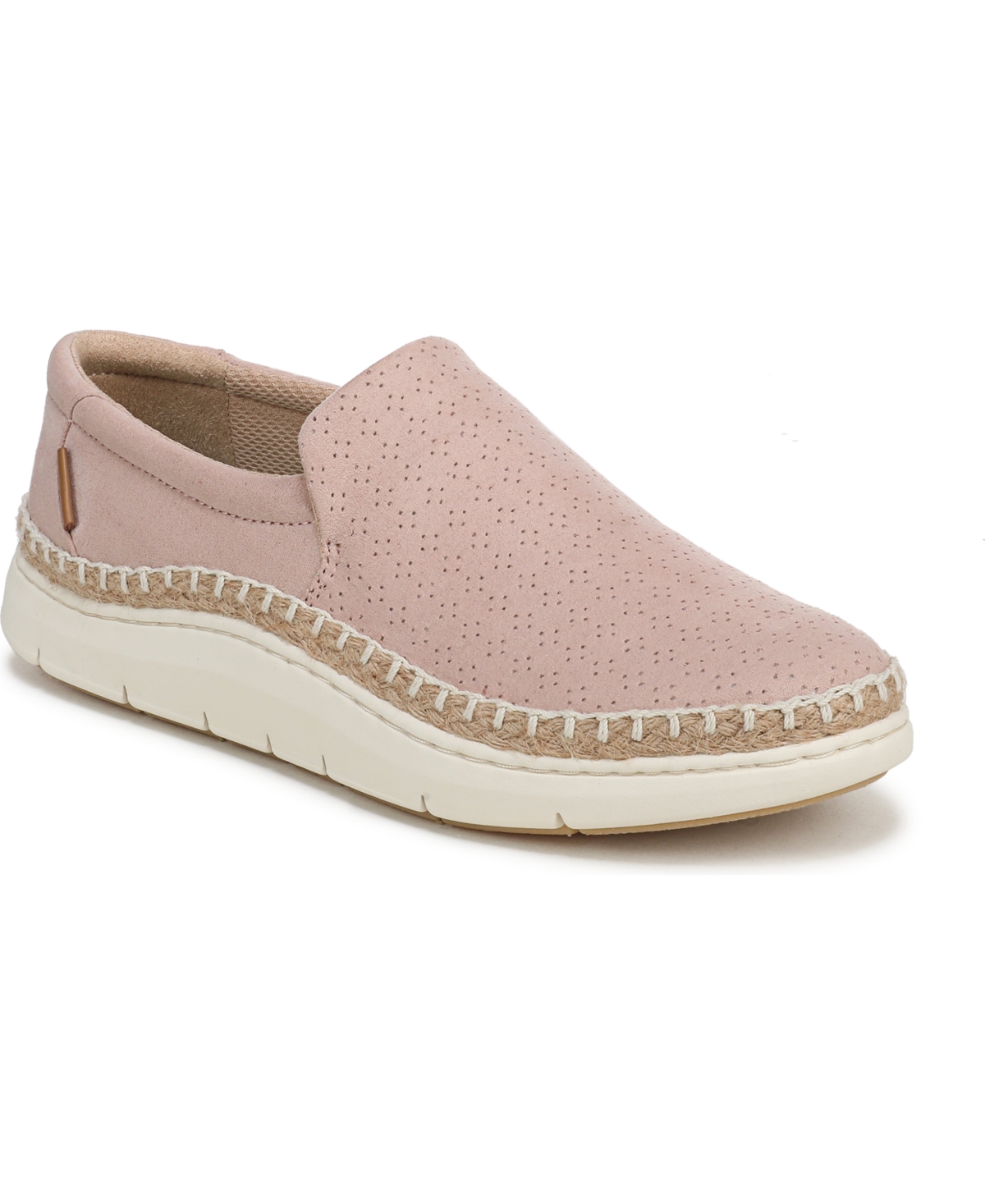 Click here for Dr. Scholls Womens Time Off Flex Slip-On Sneakers... prices