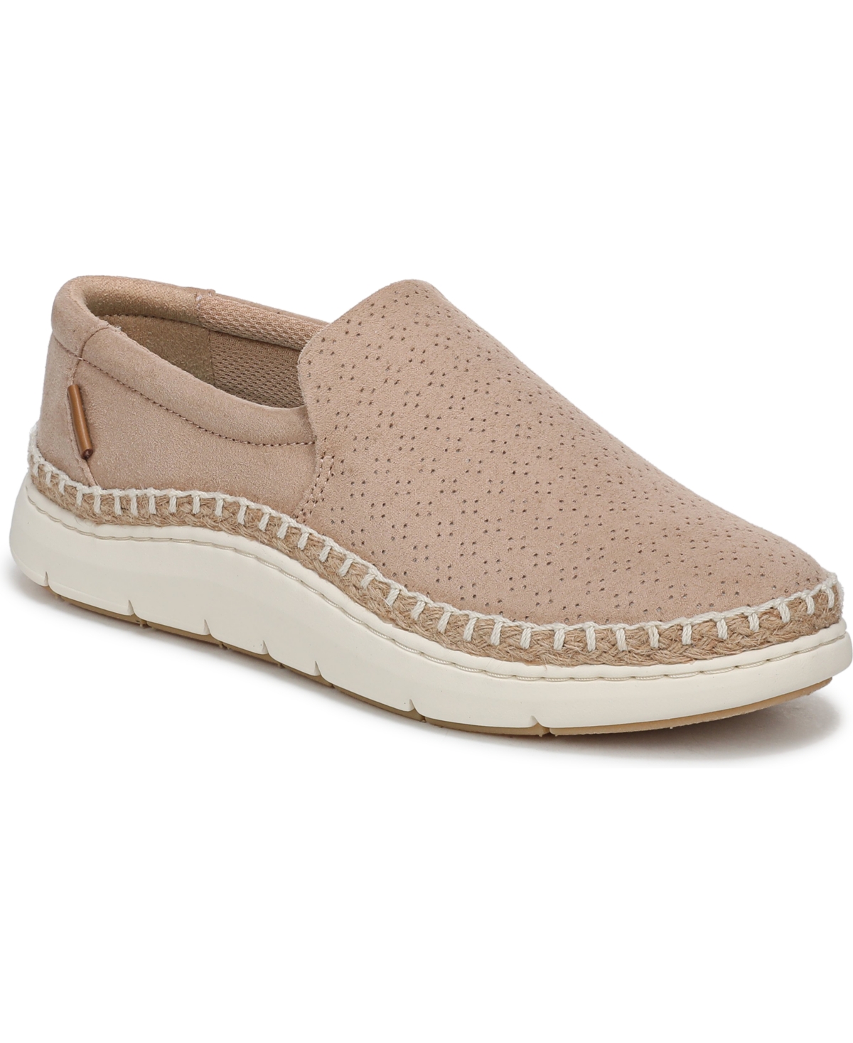 Click here for Dr. Scholls Womens Time Off Flex Slip-On Sneakers... prices