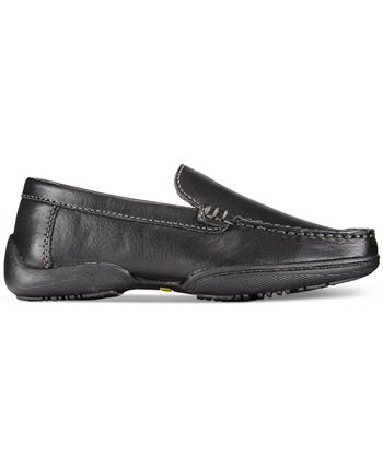 Kenneth Cole Little Boys' or Toddler Boys' Driving Dime Dress Shoes ...