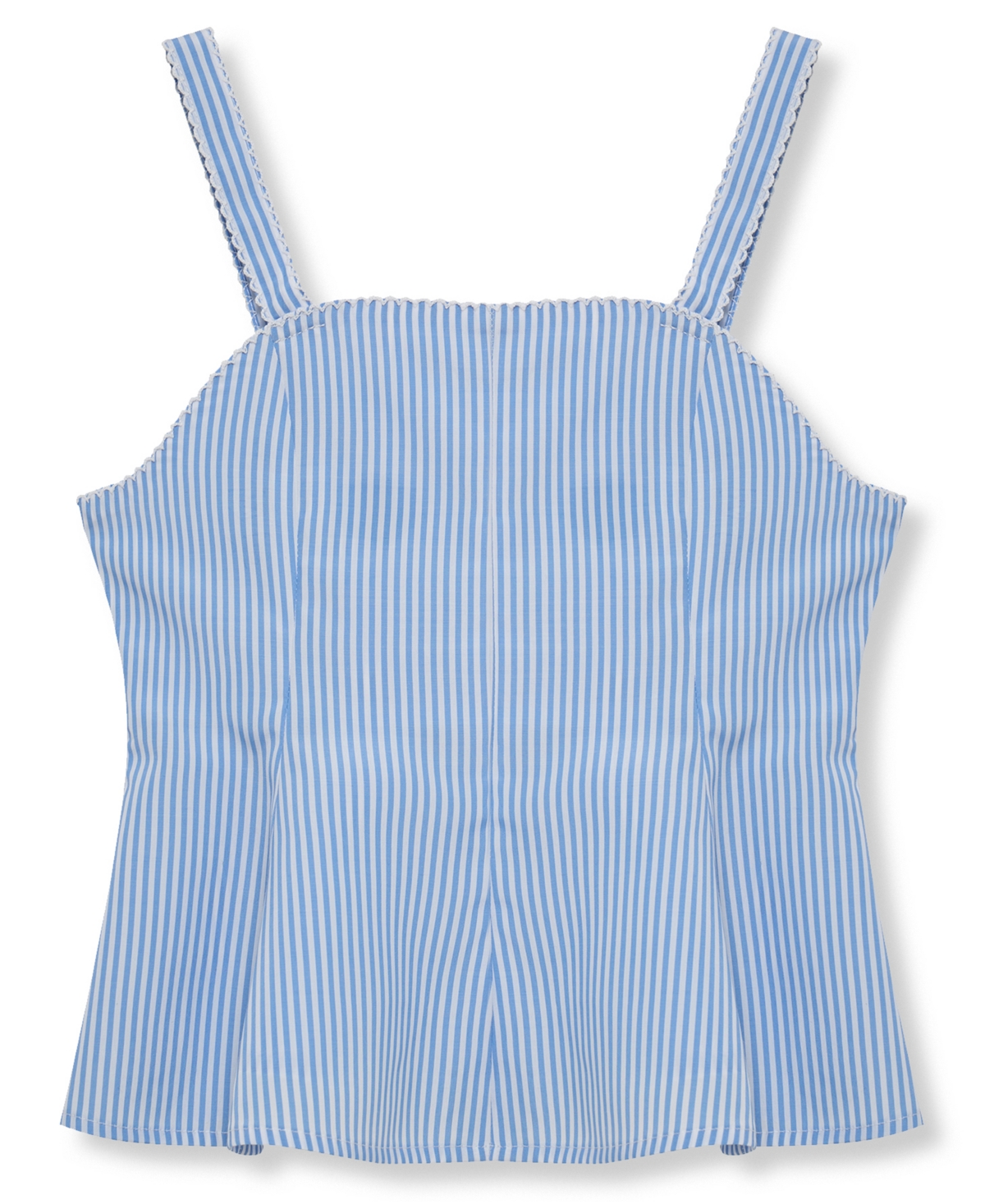 Click here for H by Habitual Girls 7-16 Sleeveless Peplum Top - B... prices