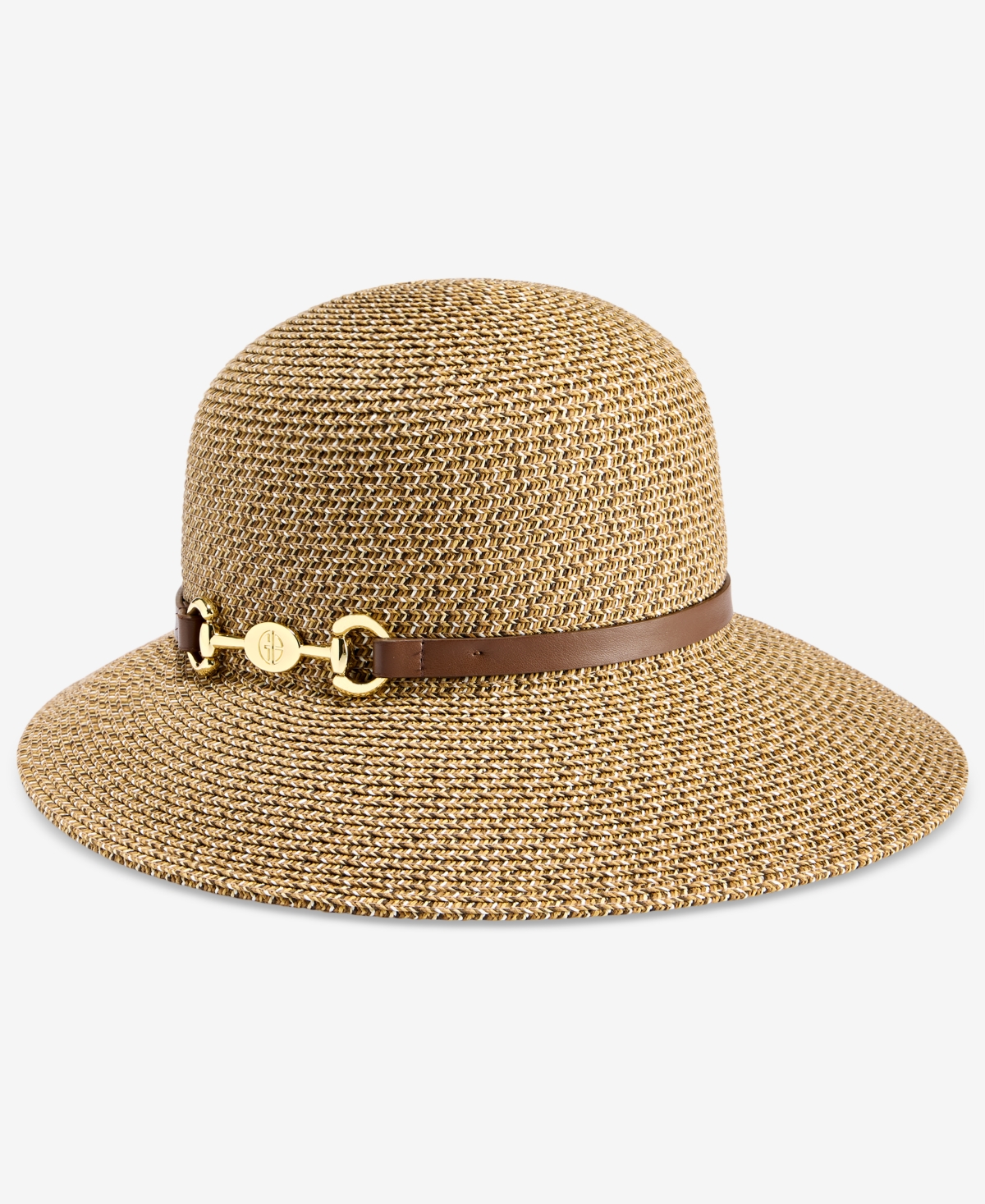 Click here for Giani Bernini Classic Widebrim Framer Hat  Macys E... prices