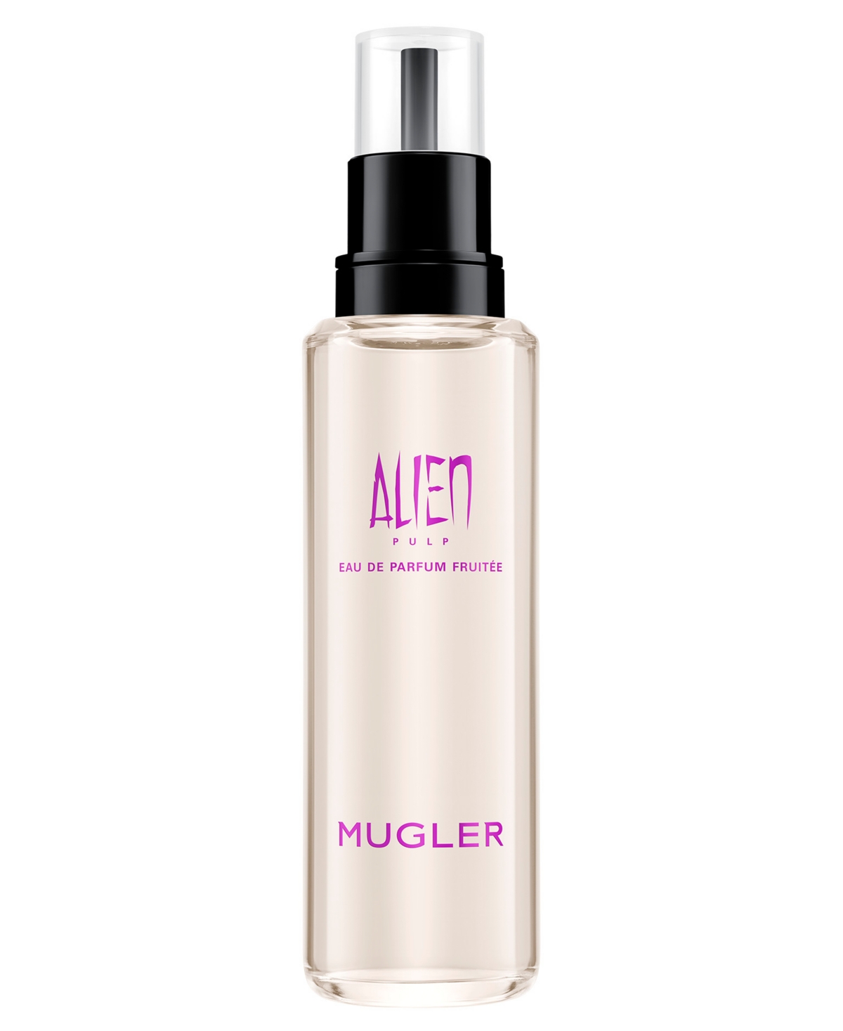 Click here for Mugler Alien Pulp Eau De Parfum Fruite Refill  3.4... prices