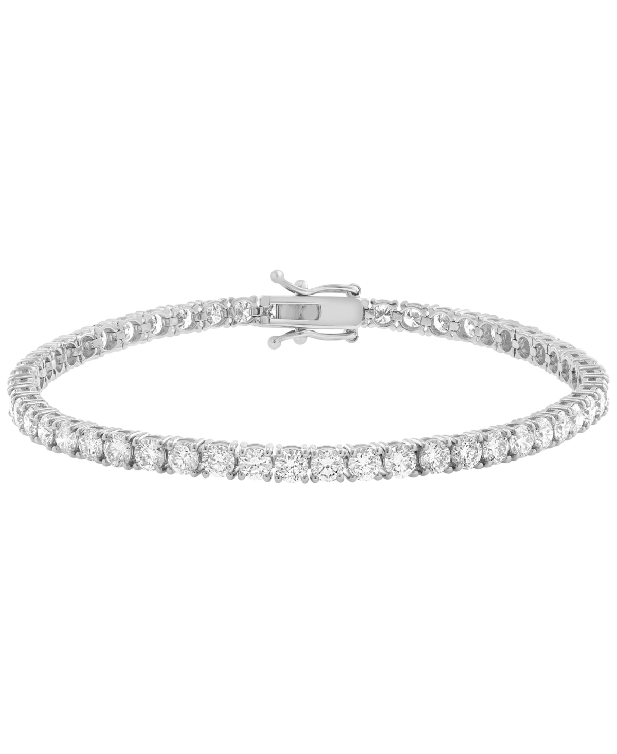 Click here for Effy Collection Diamond Bracelet (5-7/8 ct. t.w.)... prices