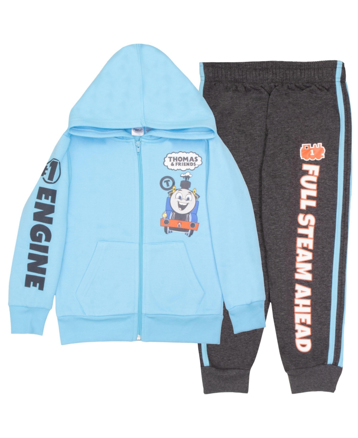 Click here for Thomas The Tank Engine Big Boys - Light blue  gray prices