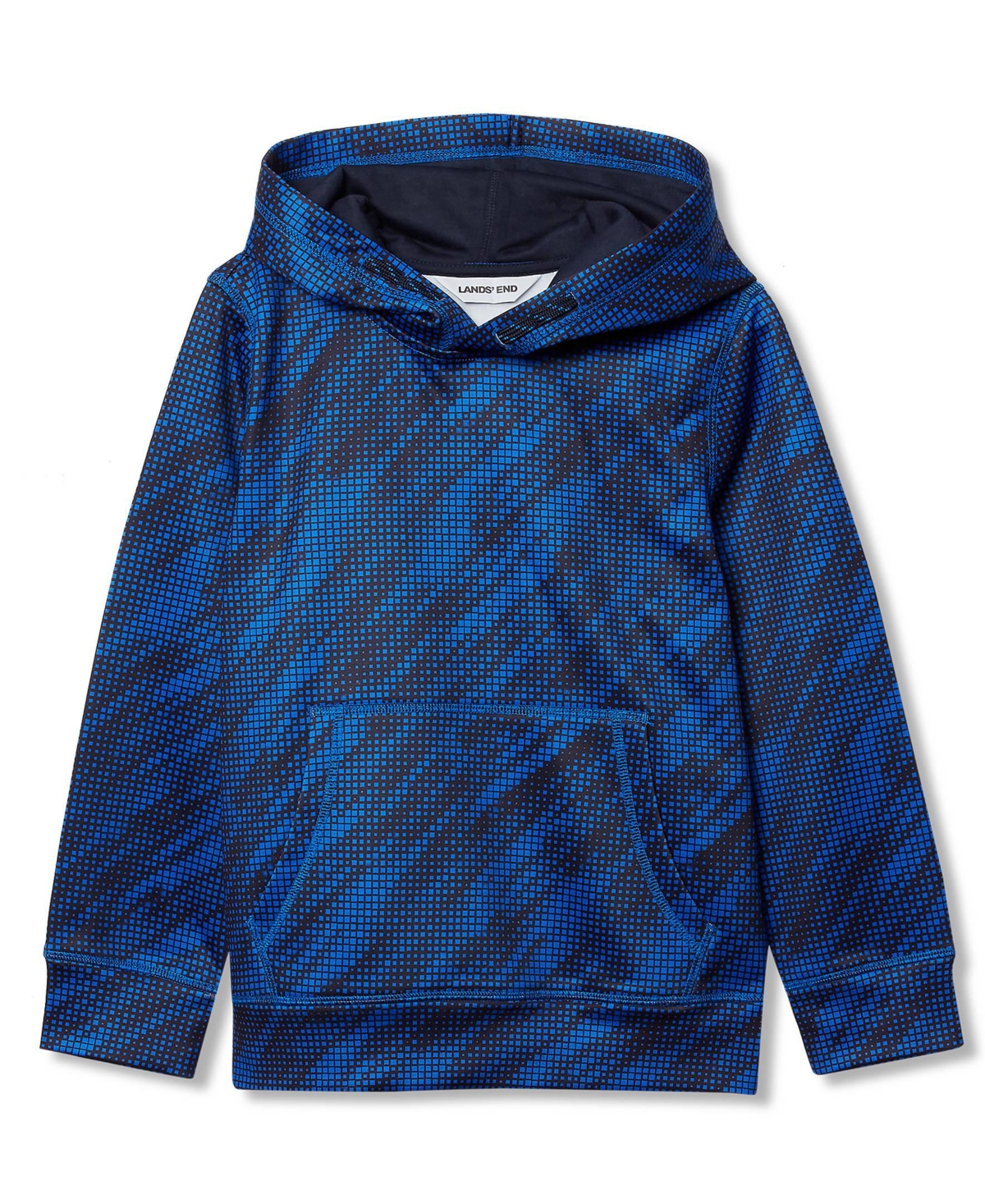 Click here for Lands End Girls Athletic Lightweight Hooded Sweats... prices