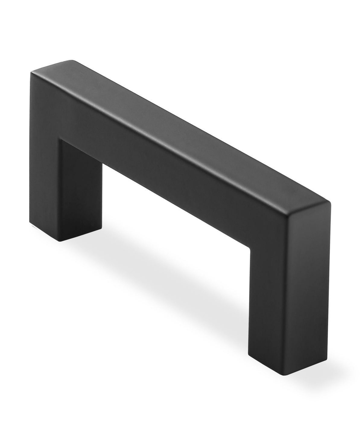 Click here for Cauldham Stainless Steel Euro Style Cabinet Pull H... prices