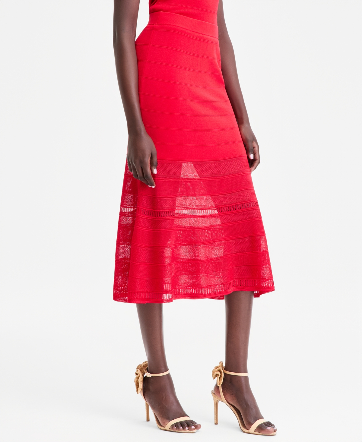 Click here for I.n.c. International Concepts Womens Pointelle Str... prices