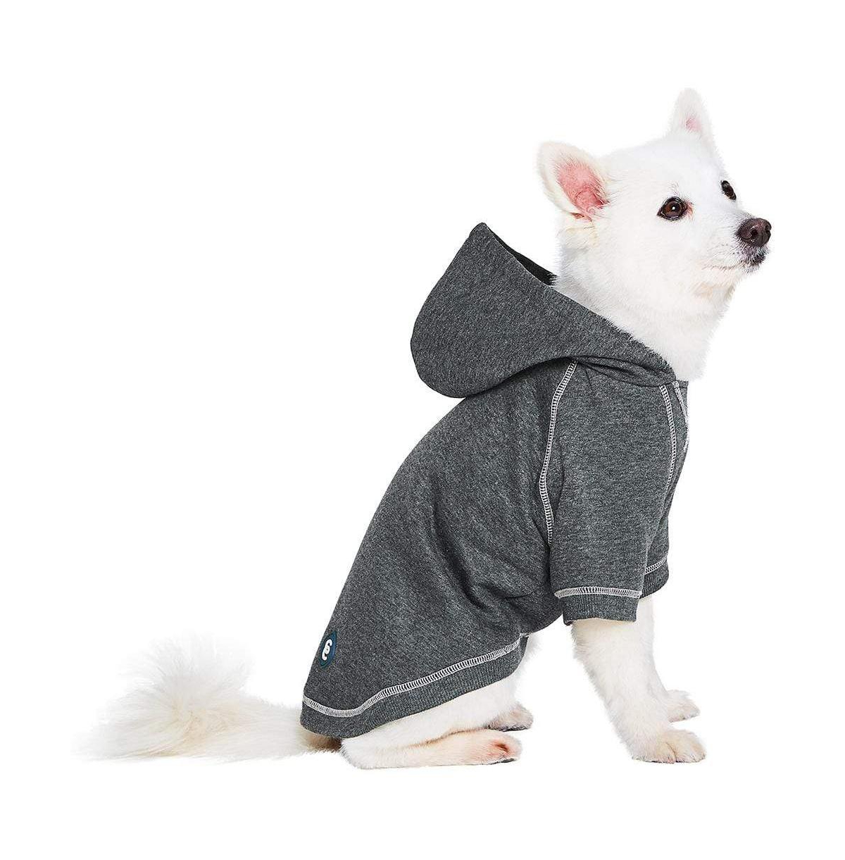 Click here for Blueberry Pet Better Basics Matching Hoodies for D... prices