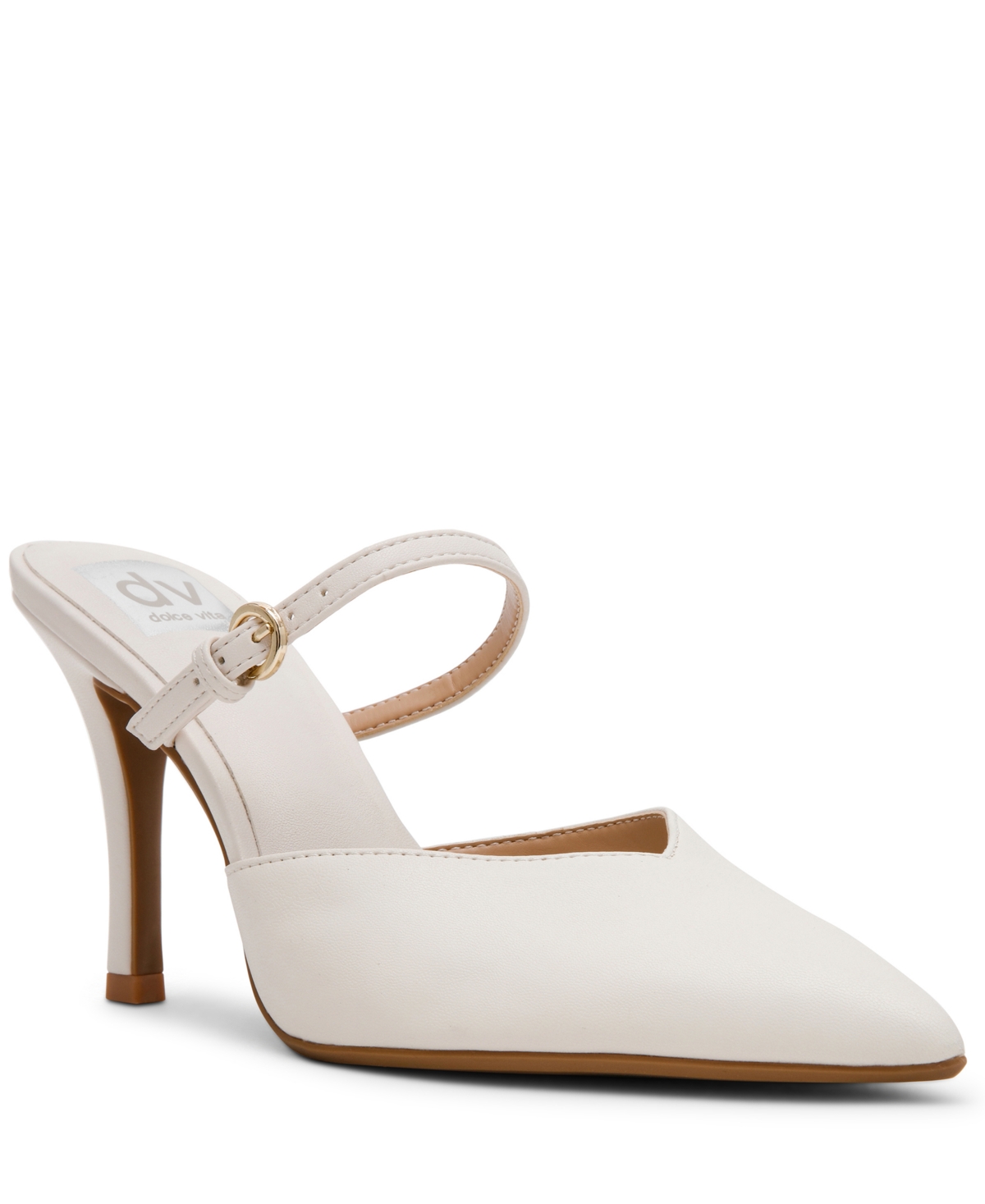 Click here for Dv Dolce Vita Womens Geanie Woven Two-Piece Pointe... prices
