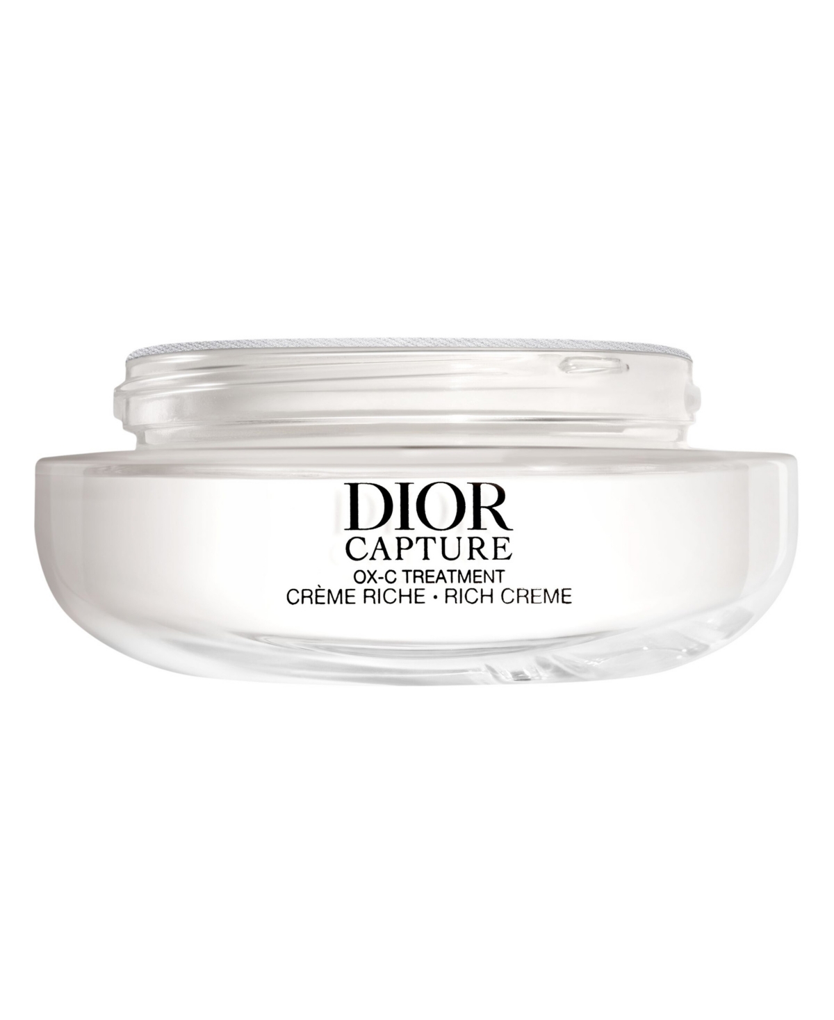 Click here for Dior Capture Rich Creme Refill  1.7 oz. prices