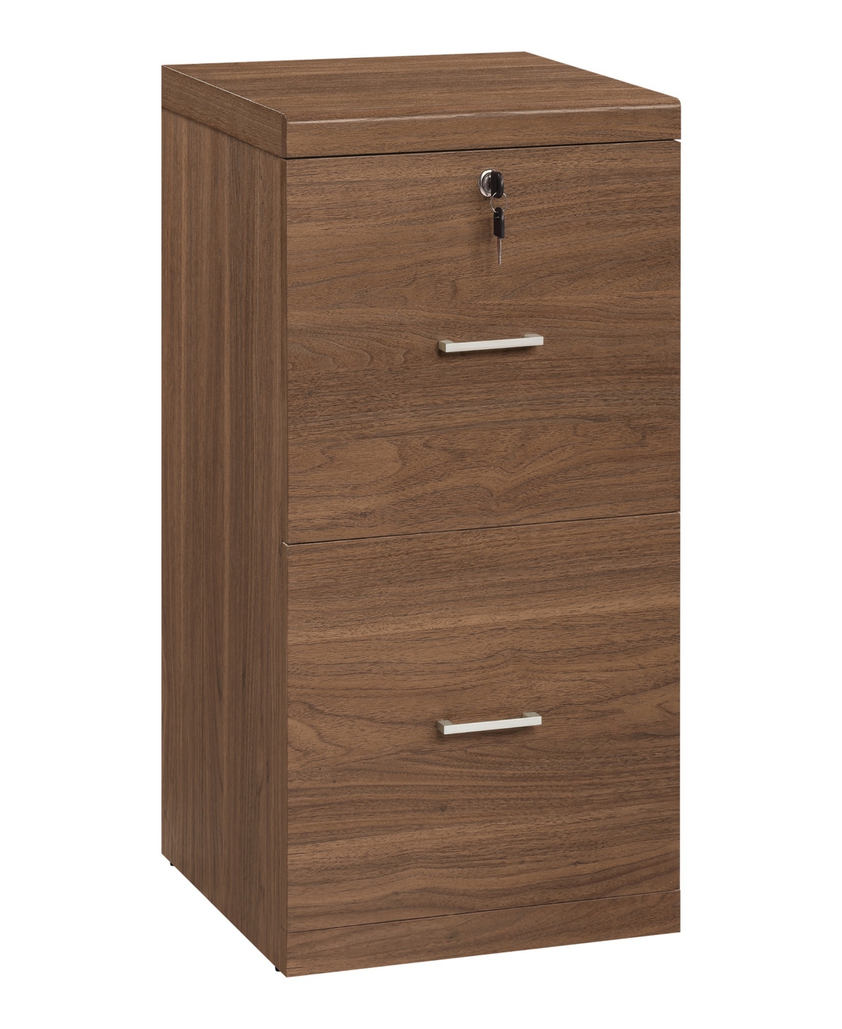Click here for Osp Home Furnishings 28.5 Wood Alpine 2-Drawer Ver... prices