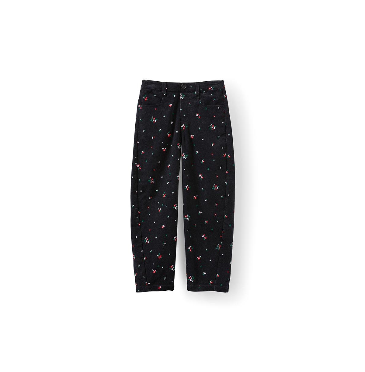 Click here for Cotton On Girls Little/Big Charlie Barrel Leg Pant... prices