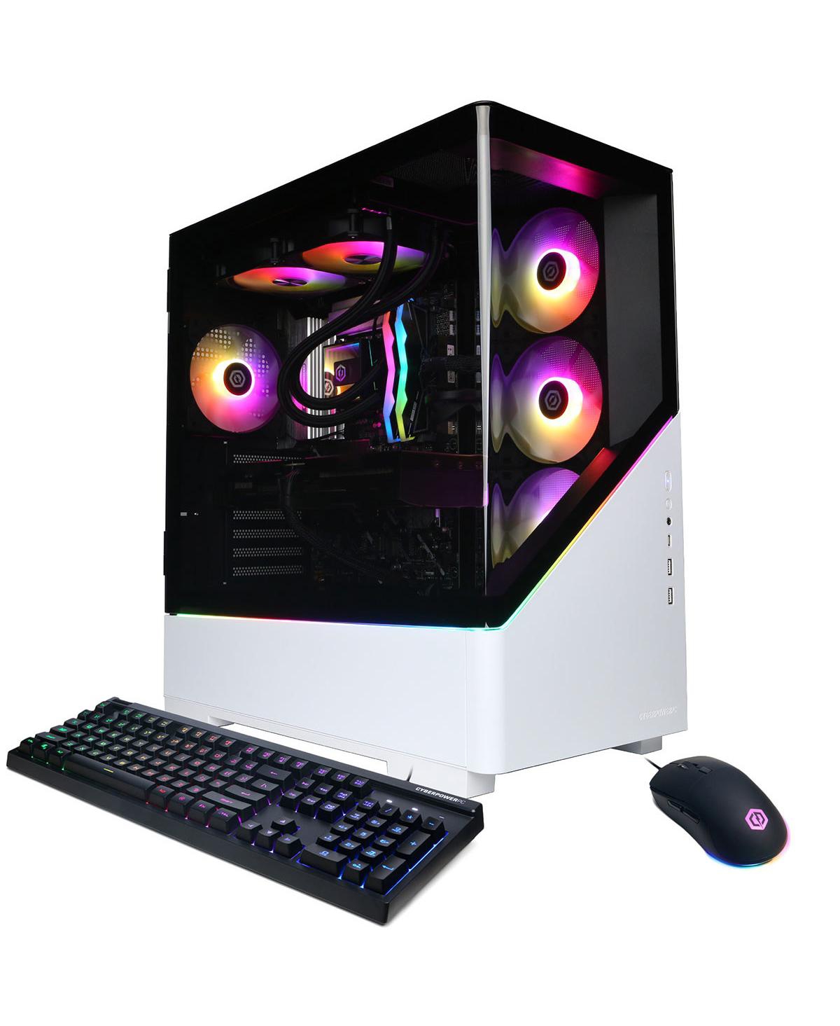 Click here for CyberPowerPC Gamer Supreme Liquid Cooled Gaming De... prices