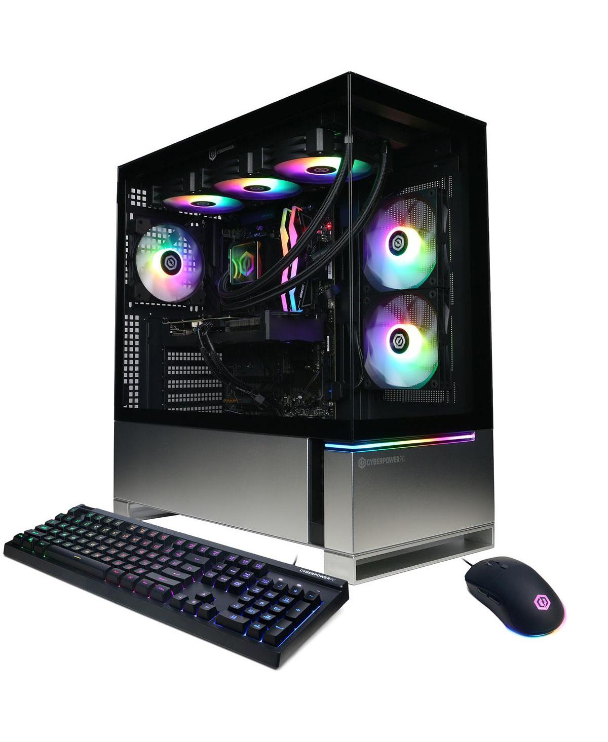 Click here for CyberPowerPC Gamer Supreme Liquid Cooled Gaming De... prices