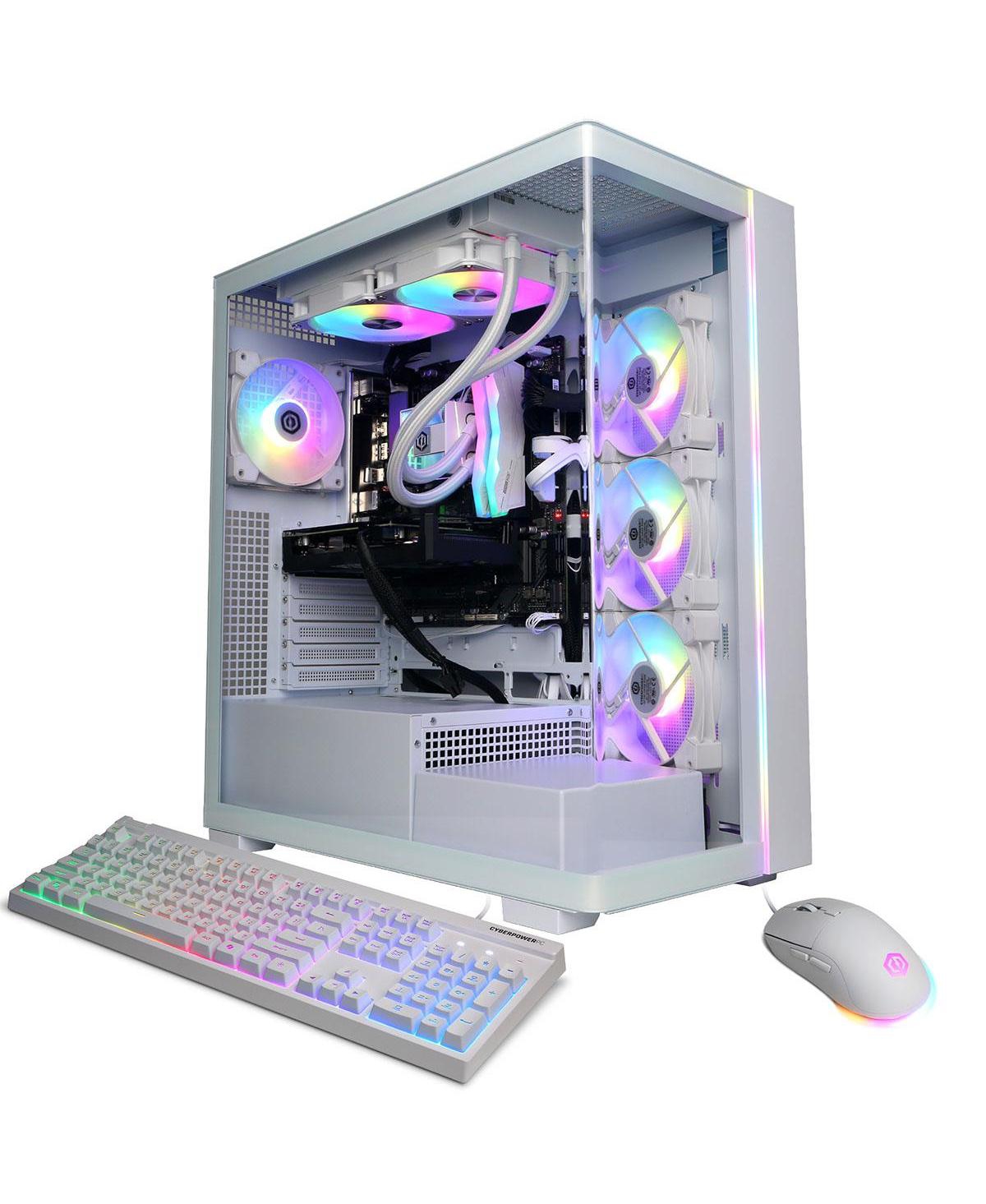 Click here for CyberPowerPC Gamer Supreme Liquid Cooled Gaming De... prices
