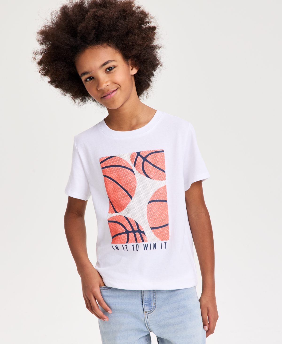 Click here for Epic Threads Boys Xs-xl Basketball T-Shirt  Macys... prices